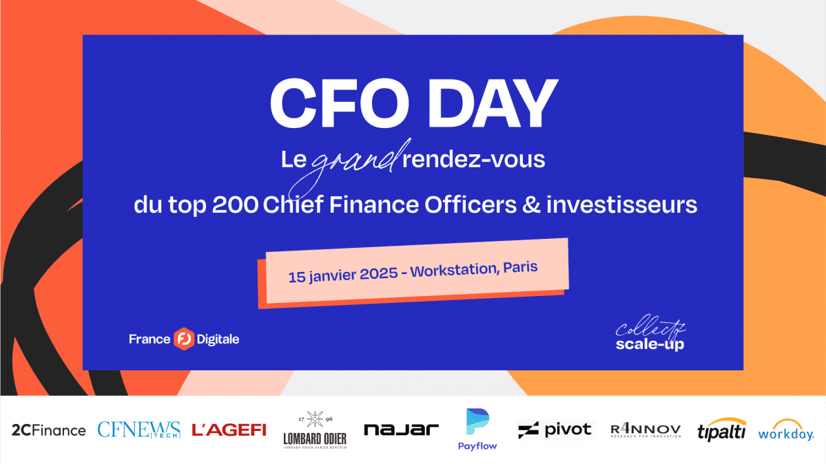 CFO DAY 2025 - 7e édition | CFNEWS